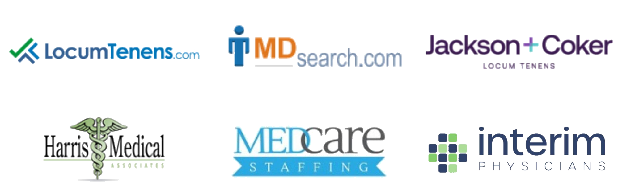 Locum Tenens Marketing Consulting - Locumpedia