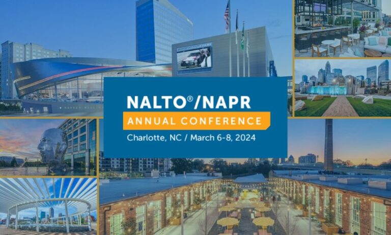 Previewing the 2024 NALTO/NAPR Convention | Locumpedia