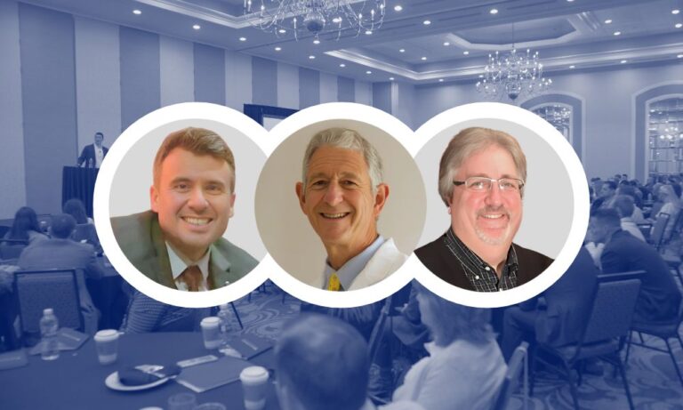 Recruiting Insights from the 2024 NALTO/NAPR Convention: 3 Experienced ...