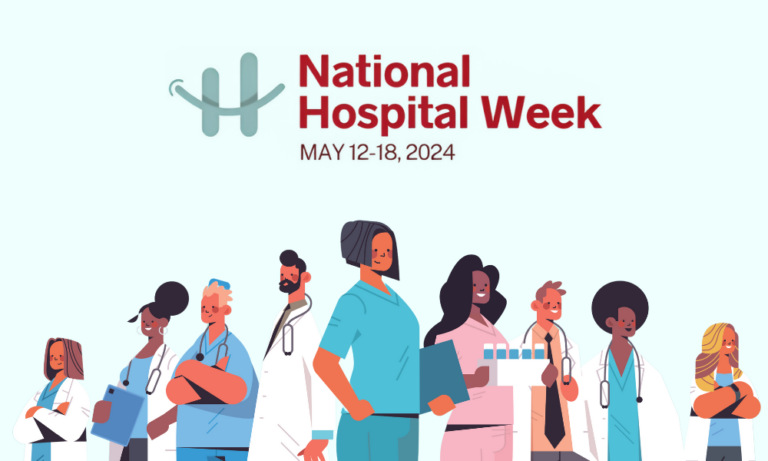 Locumpedia Launches NationalHospitalWeek.org, another Marketing ...