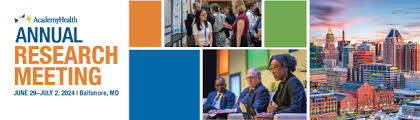 AcademyHealth 2024 Annual Research Meeting | Locumpedia