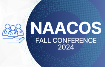 NAACOS Fall 2024 Conference | Locumpedia