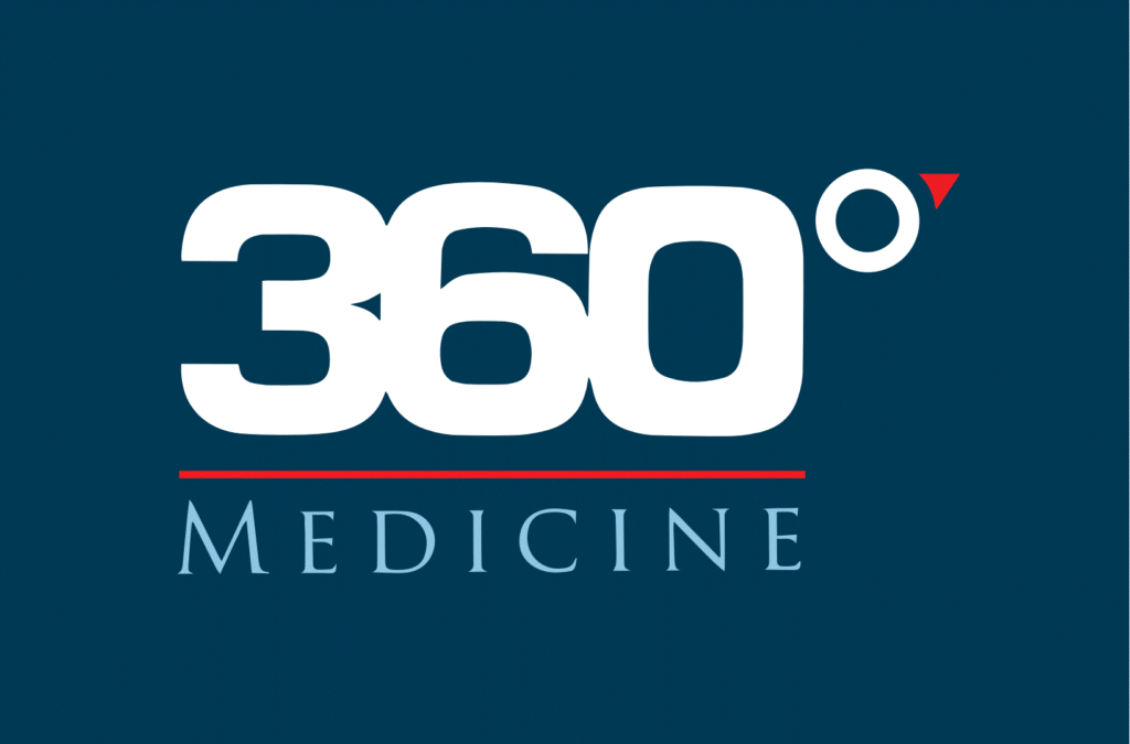 360 Degree Medicine – Locumpedia
