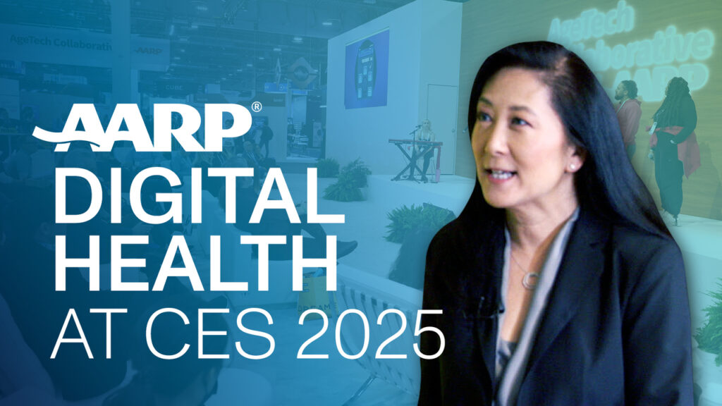 CES Digital Health Summit | Locumpedia