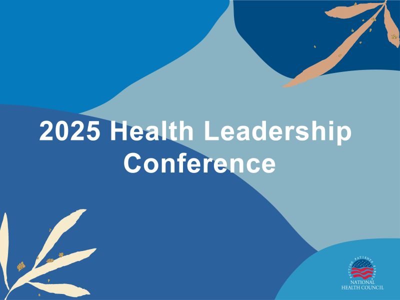2025 Health Leadership Conference - Locumpedia