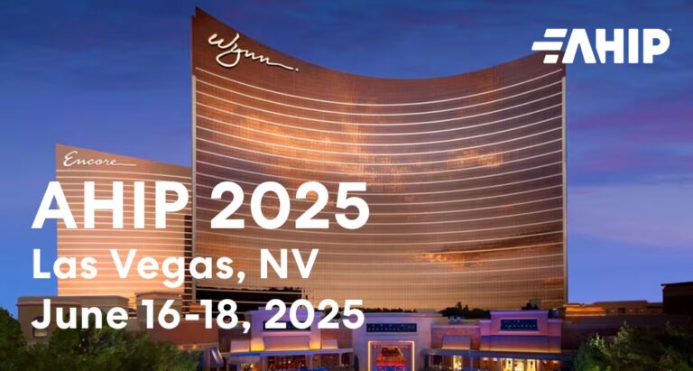 America's Health Insurance Plans (AHIP) 2025 | Locumpedia