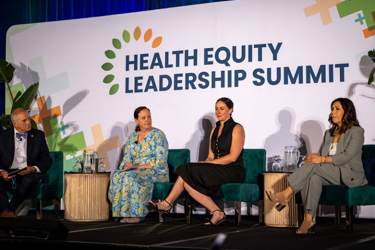 Health Equity Leadership Summit 2025 | Locumpedia