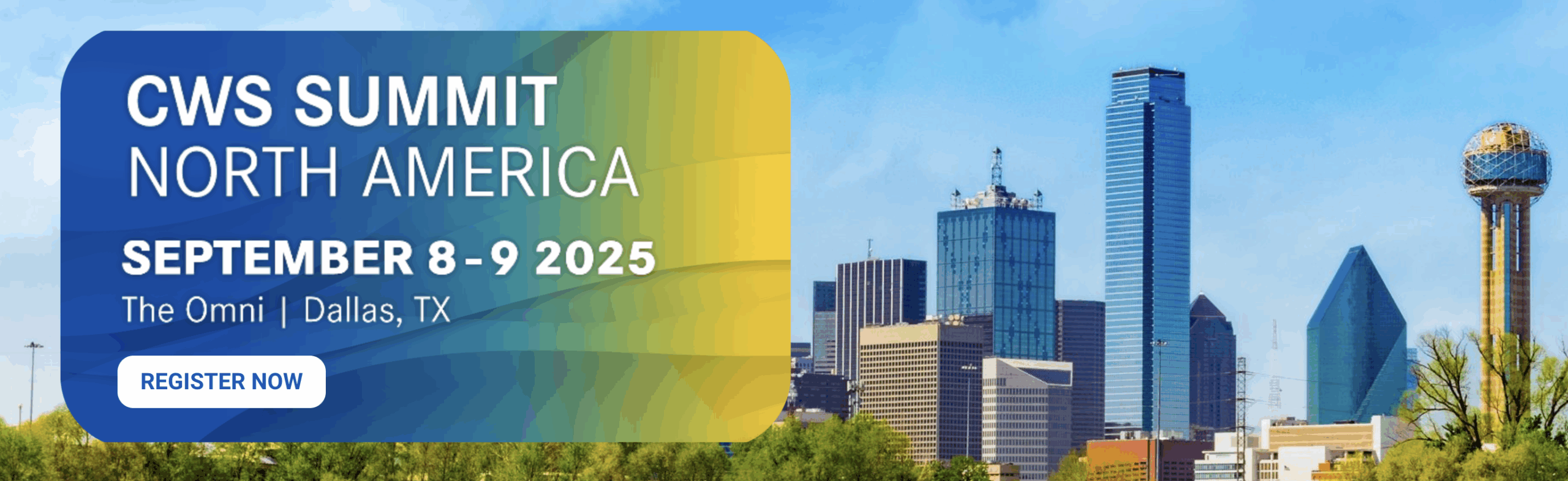 SIA CWS Summit North America 2025 | Locumpedia